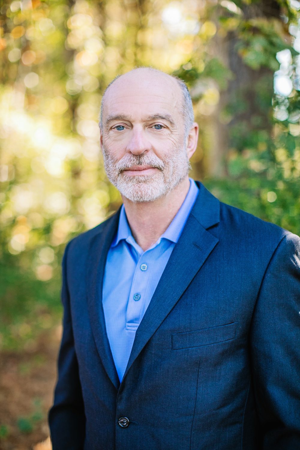 Thomas Kitrick - College of Computing and Informatics