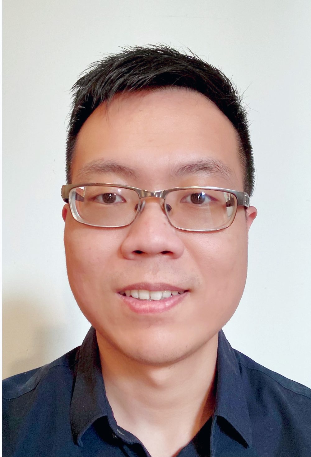 Chenglong Fu - College of Computing and Informatics