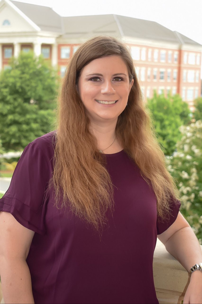 Elizabeth Cooper - College of Computing and Informatics