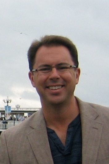 Cory Brouwer - College of Computing and Informatics