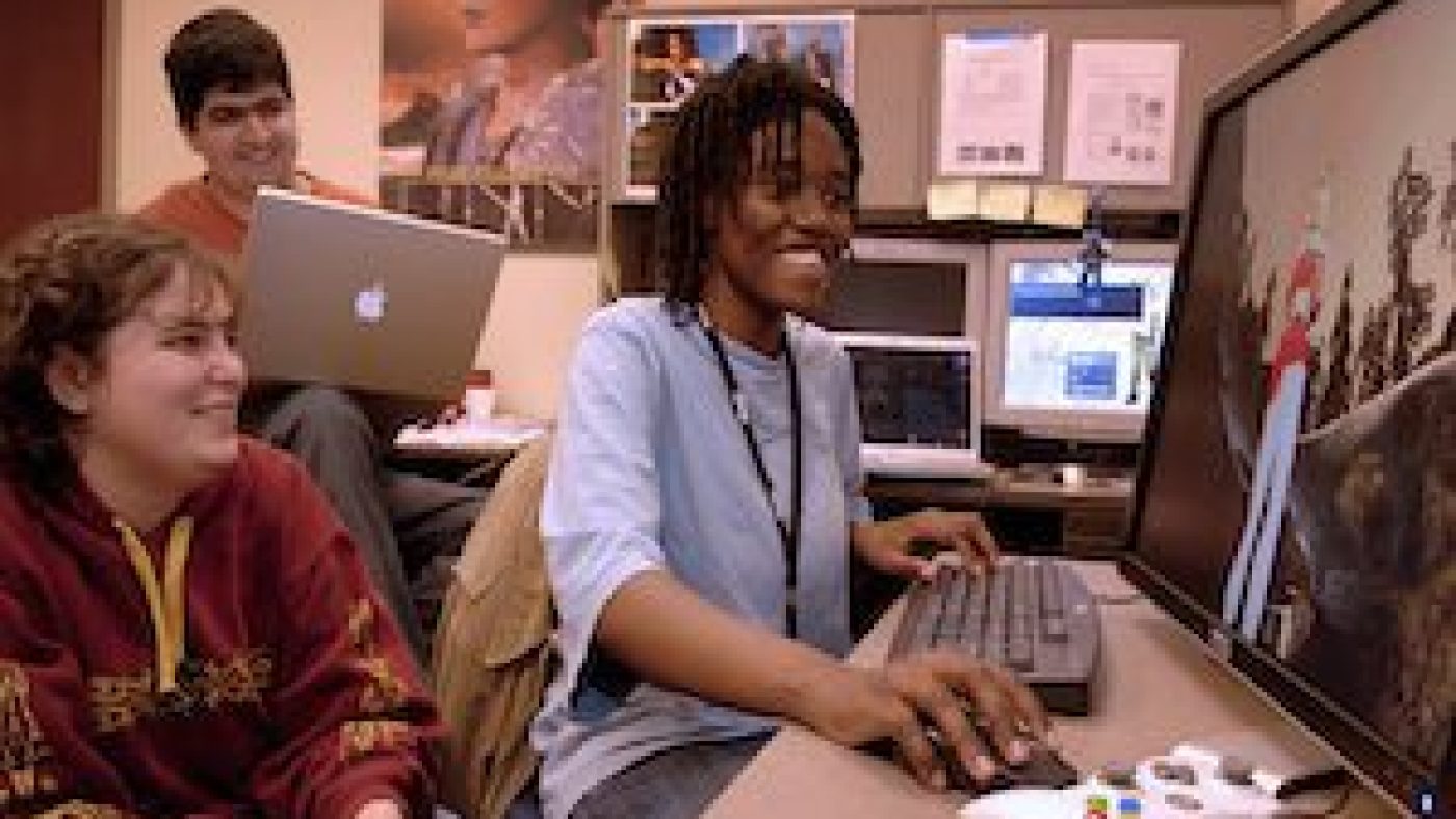 Academic Programs - College of Computing and Informatics