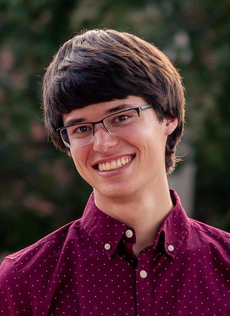 Matthew Barger - College of Computing and Informatics