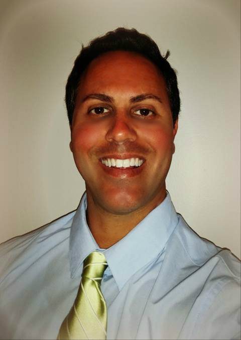 Jason Karp - College of Computing and Informatics