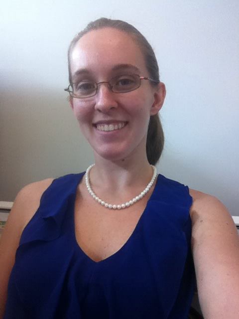 Jennifer Hicks - College of Computing and Informatics