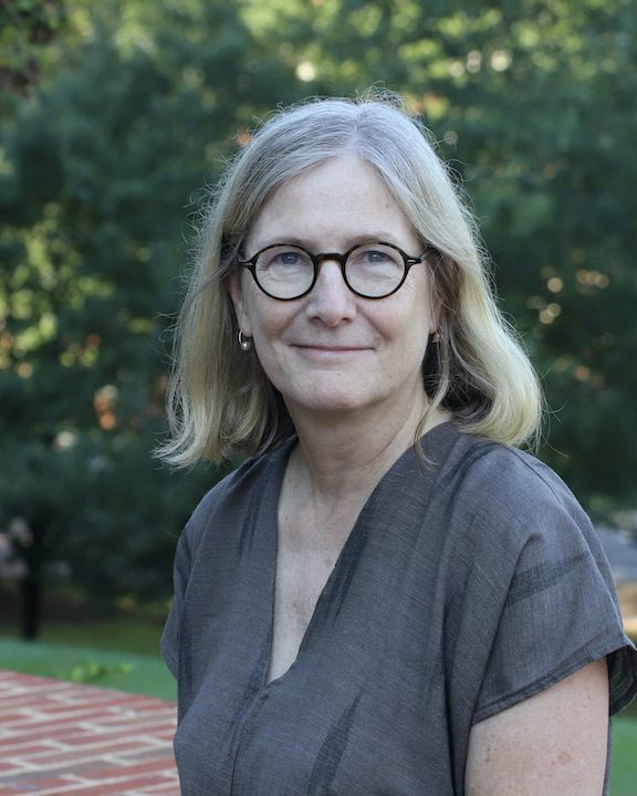 Mary Lou Maher - College of Computing and Informatics