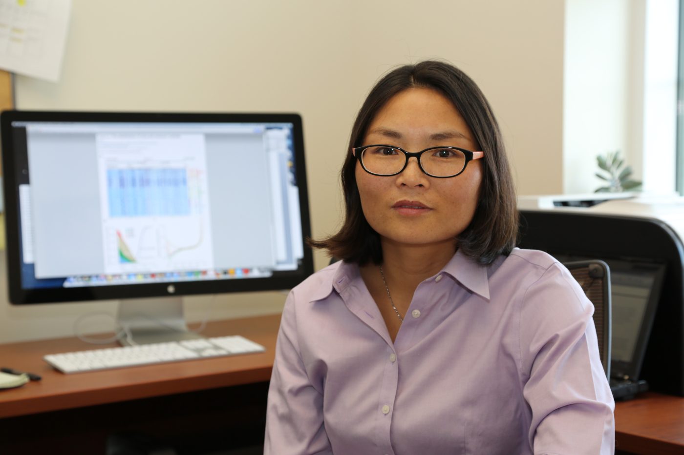 CCI Professor Wins Prestigious NSF Award - College of Computing and ...