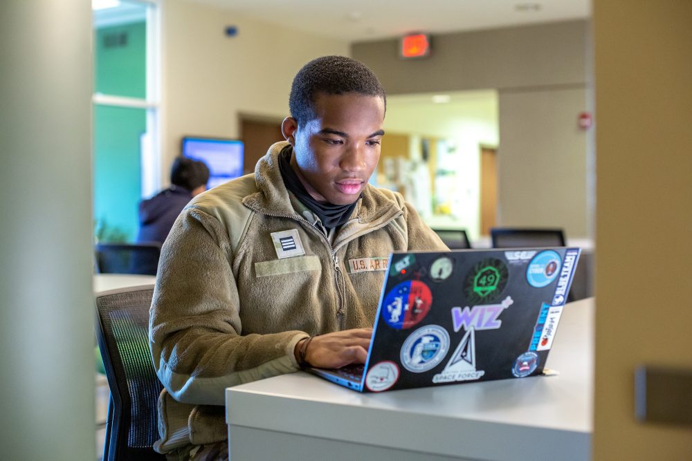 DEMOCRACY IN TECHNOLOGY - College of Computing and Informatics