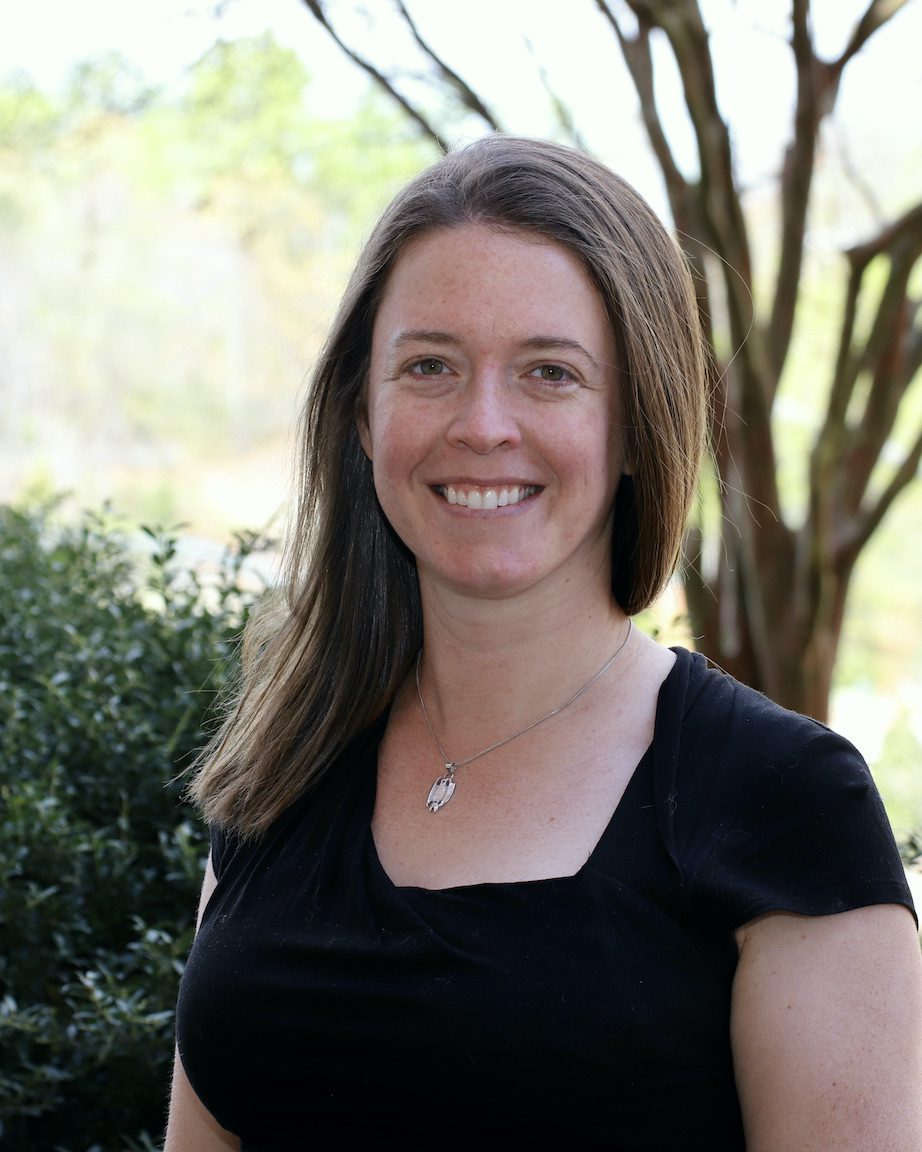 Laurel Yohe - College of Computing and Informatics