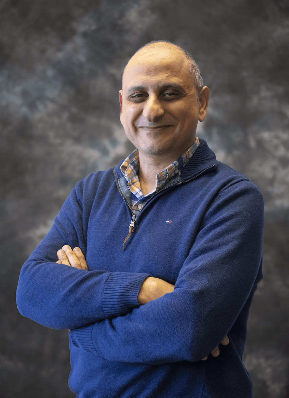 Ahmed Helmy - College of Computing and Informatics