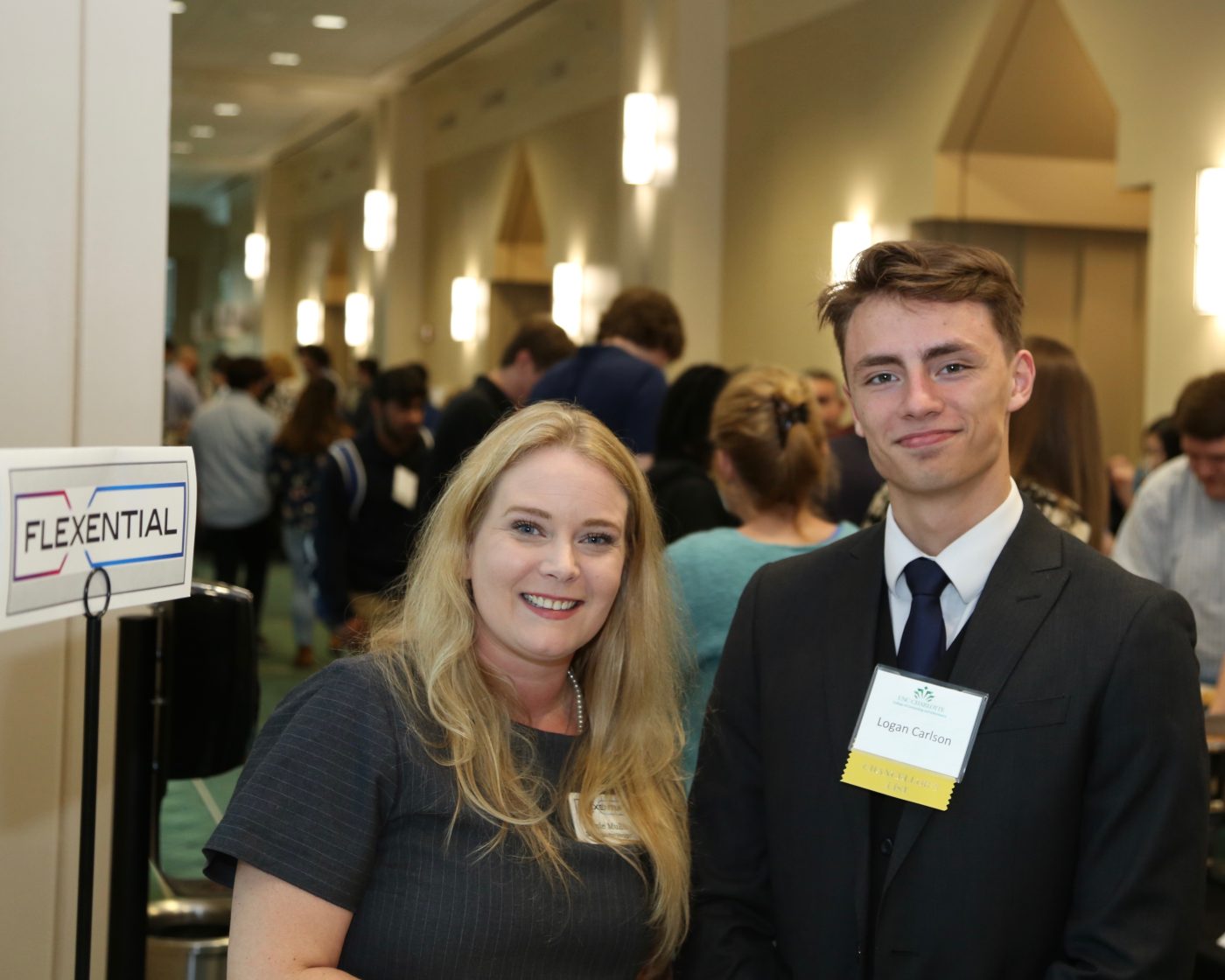 2018 Dean's Awards Celebration - College of Computing and Informatics