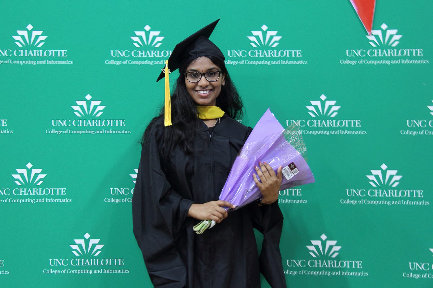2017 Commencement Reception - College of Computing and Informatics