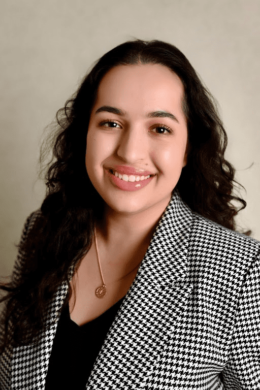 Lydia Rodriguez - College of Computing and Informatics