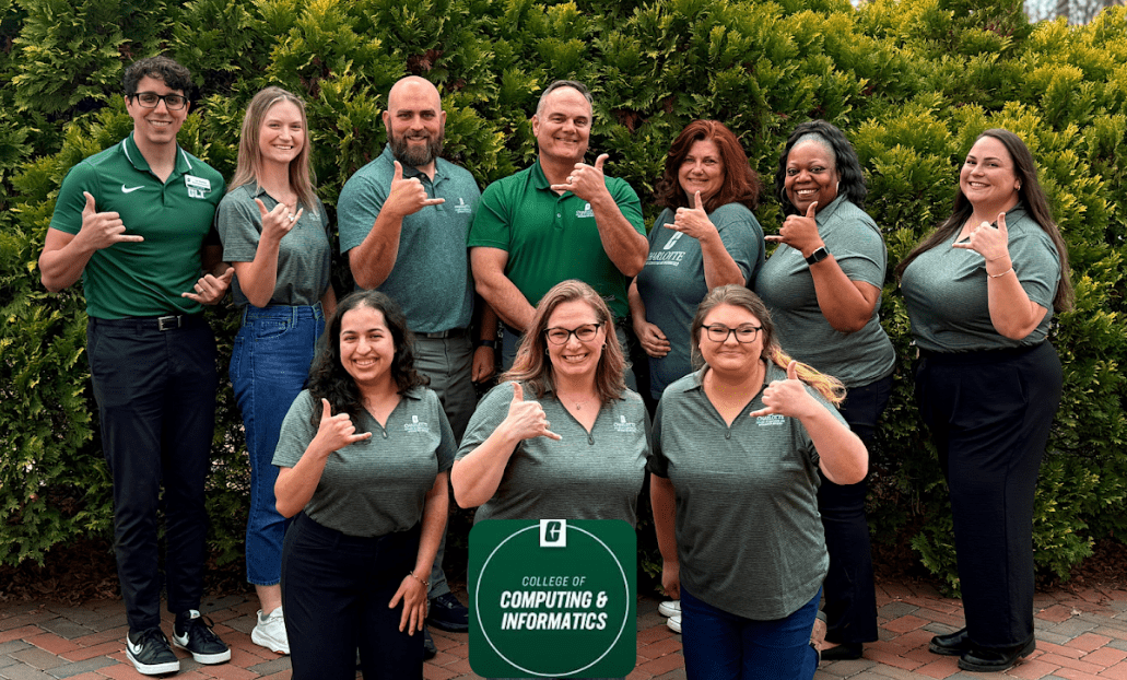 CCI Undergraduate Advising - College of Computing and Informatics