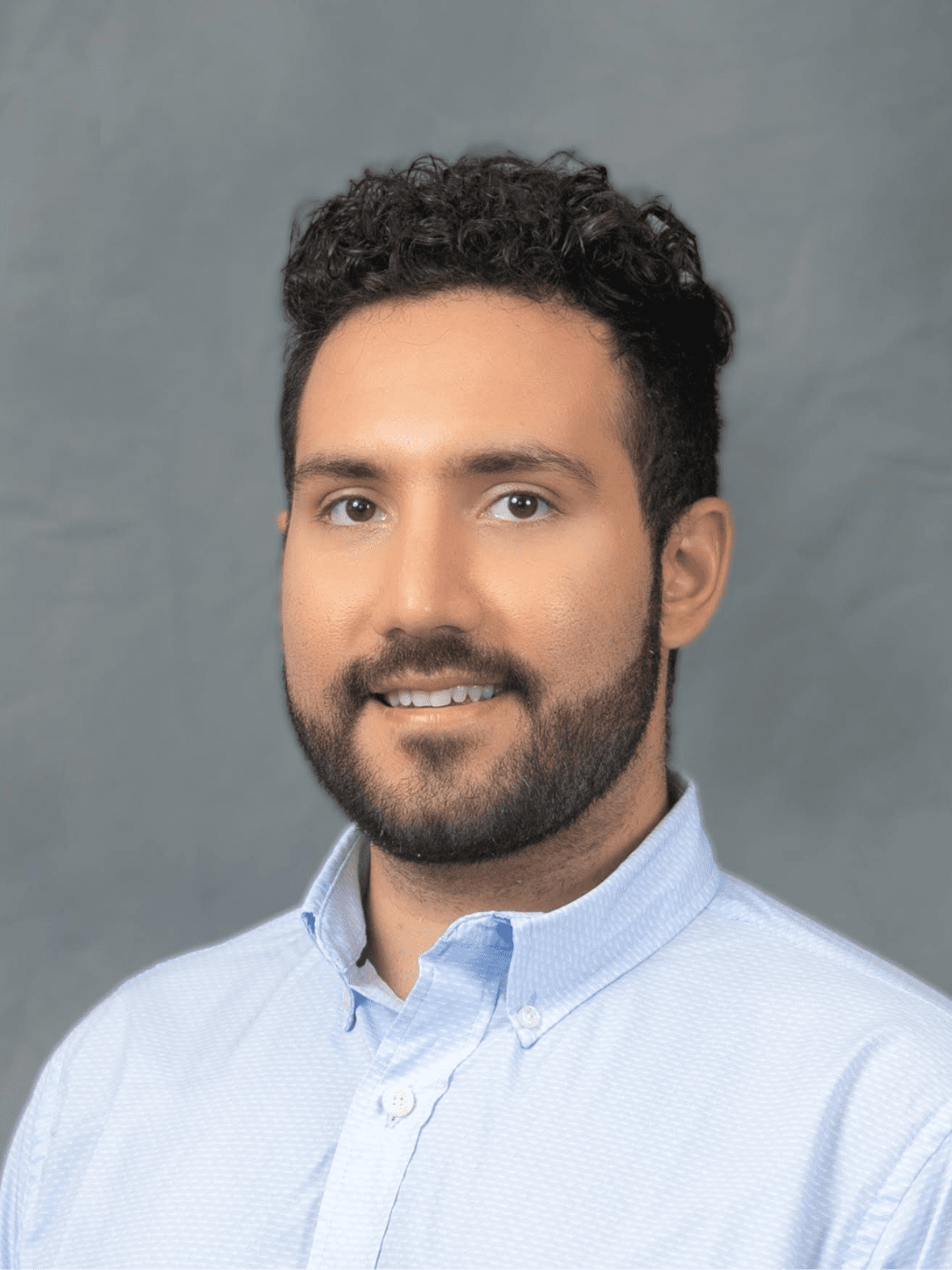 Matin Yarmand - College of Computing and Informatics