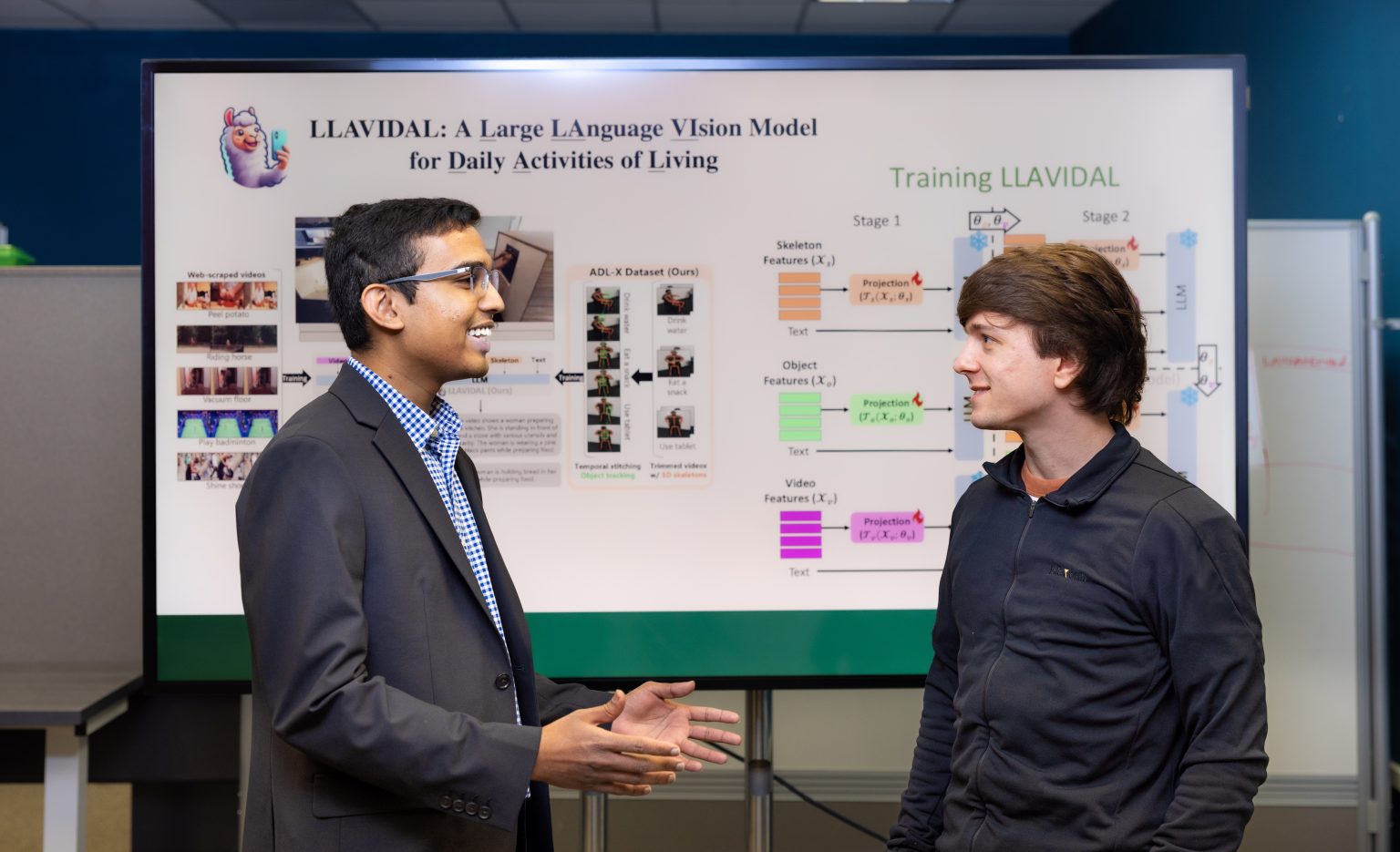 UNC Charlotte to launch artificial intelligence bachelor’s and master’s programs - College of ...